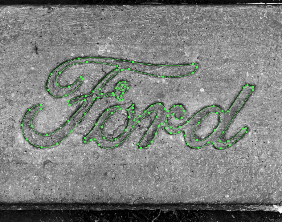 3D Printed Ford Battery Case Help - The Ford Barn