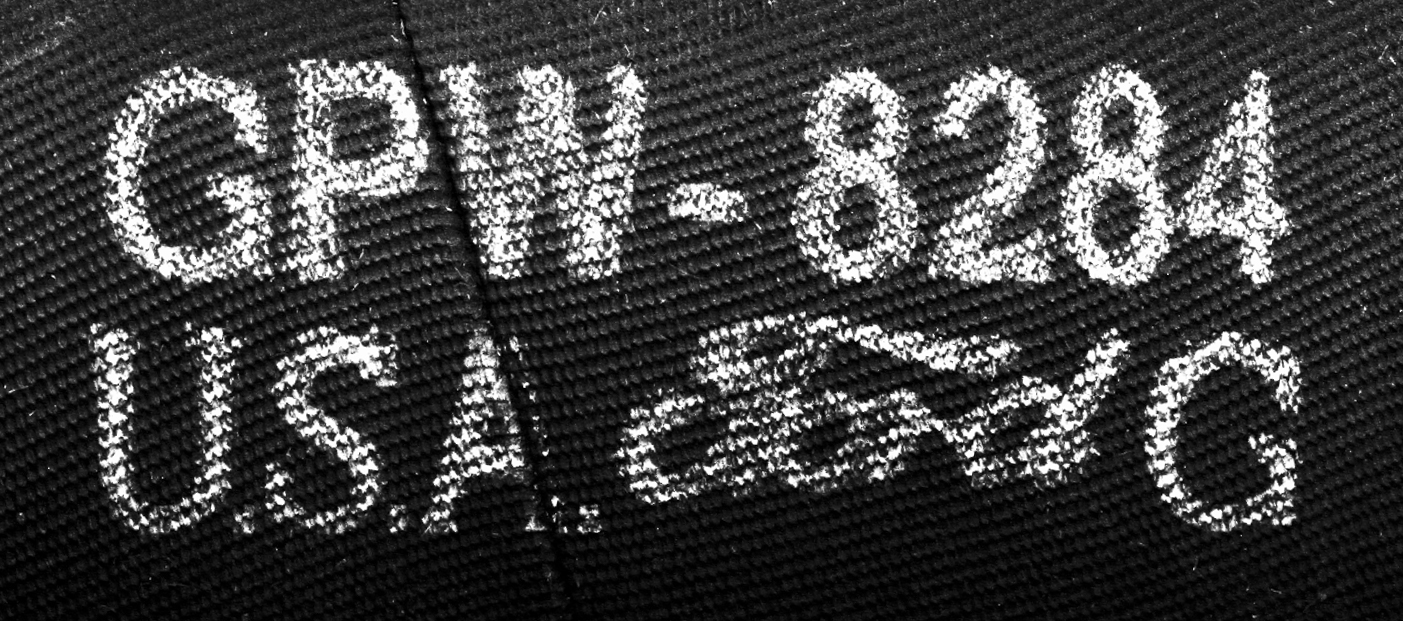 GPW Radiator Hose Stamp - G503 Military Vehicle Message Forums